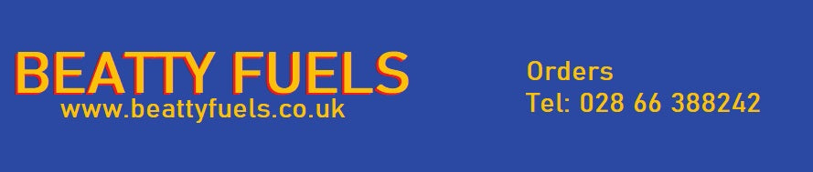 BeattyFuels.com – Beatty Fuels